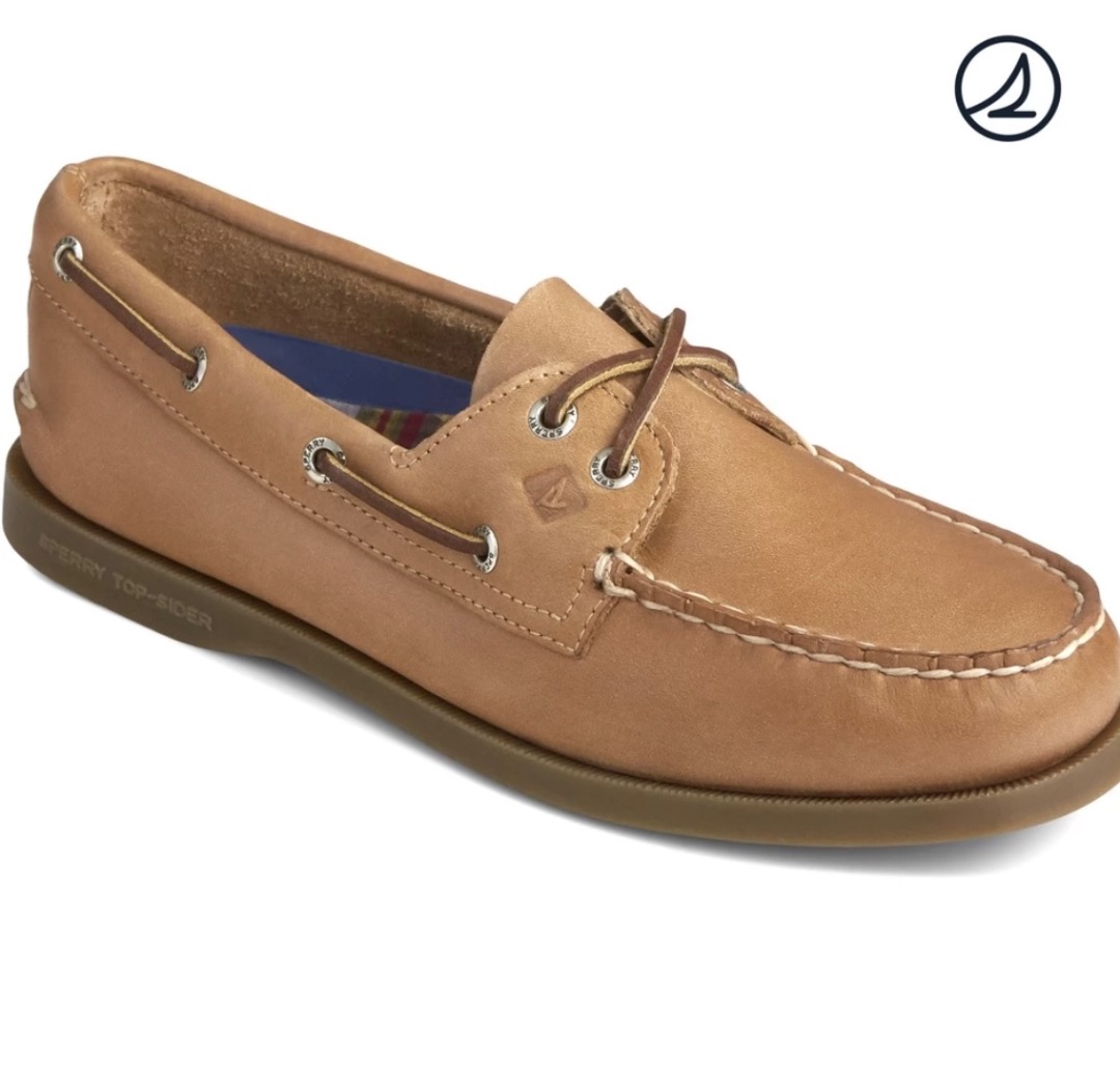 Sperry Top sider, Women's Fashion, Footwear, Sandals on Carousell