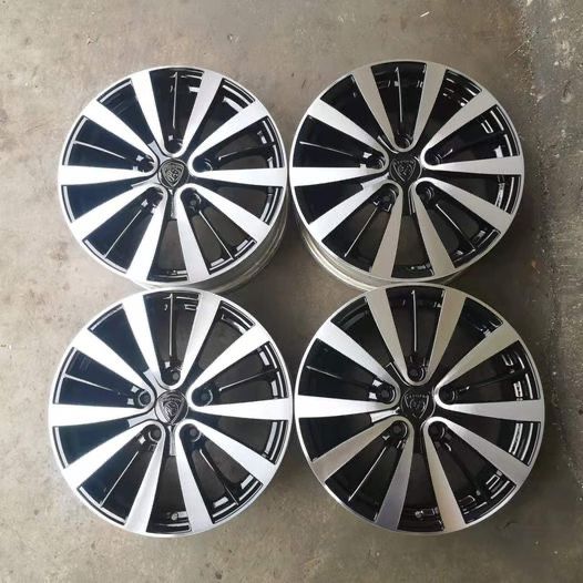 SPORT Rim PROTON ORI 16" PREVE EXORA INSPIRA SUPRIMA ARUZ ERTIGA ...