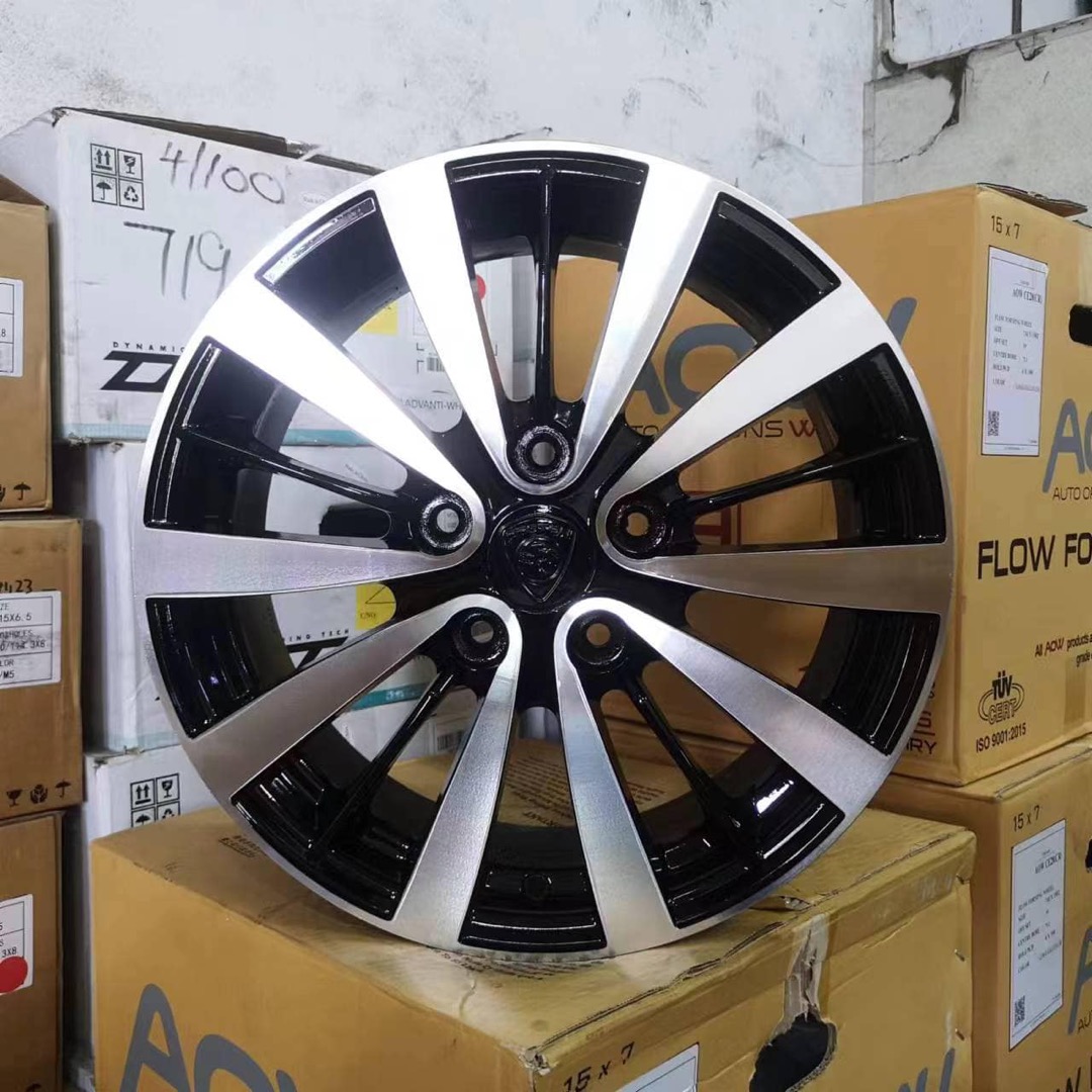 SPORT Rim PROTON ORI 16" PREVE EXORA INSPIRA SUPRIMA ARUZ ERTIGA ...