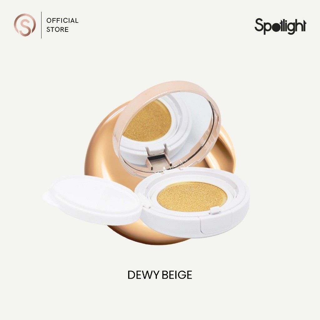 Spotlight Serum Foundation, Beauty & Personal Care, Face, Makeup on ...