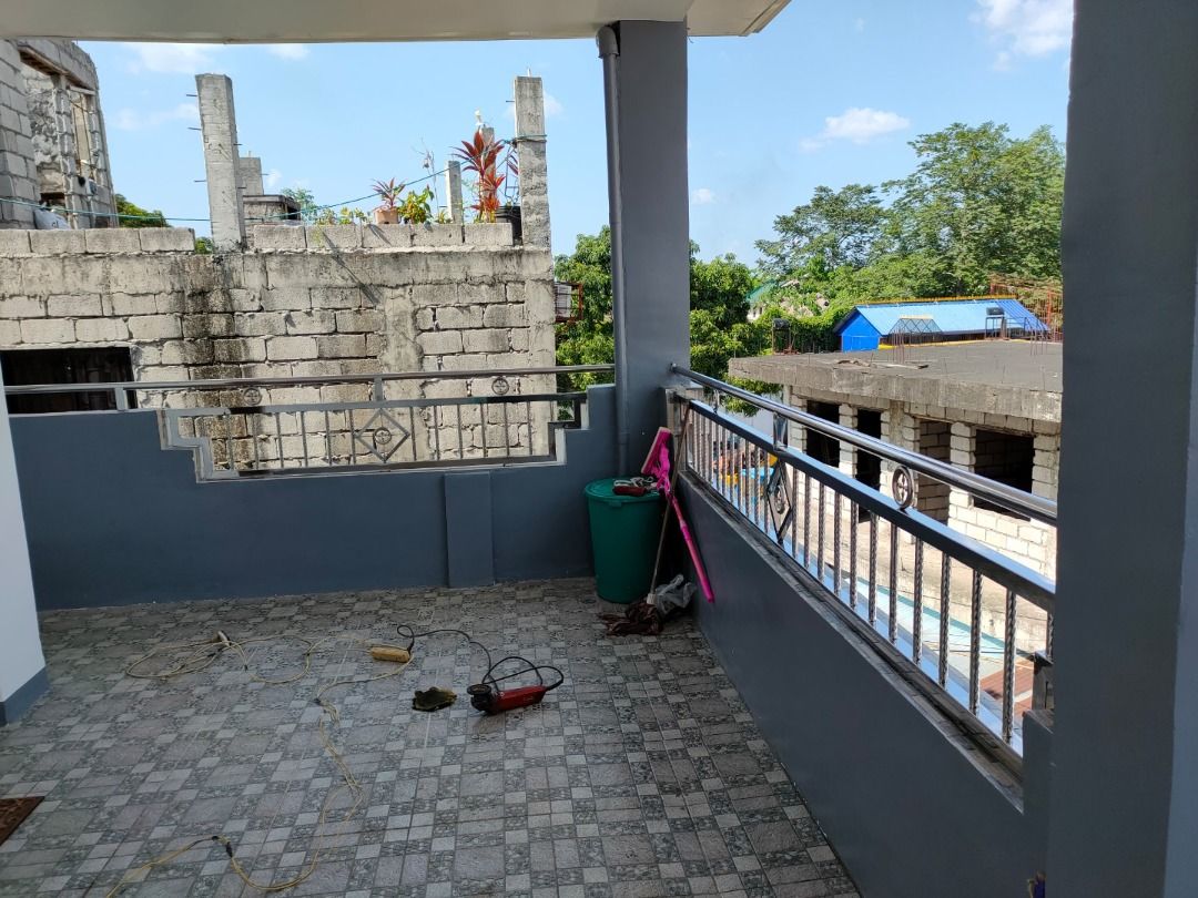 Stainless Steel Customized Ramp Stair PWD & Balcony Railings ...