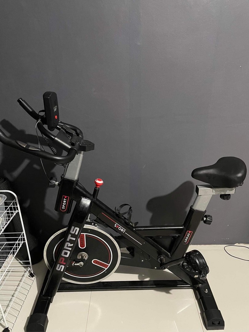 stationary bike exercise bikes bicycle for exercise indoor bike ...