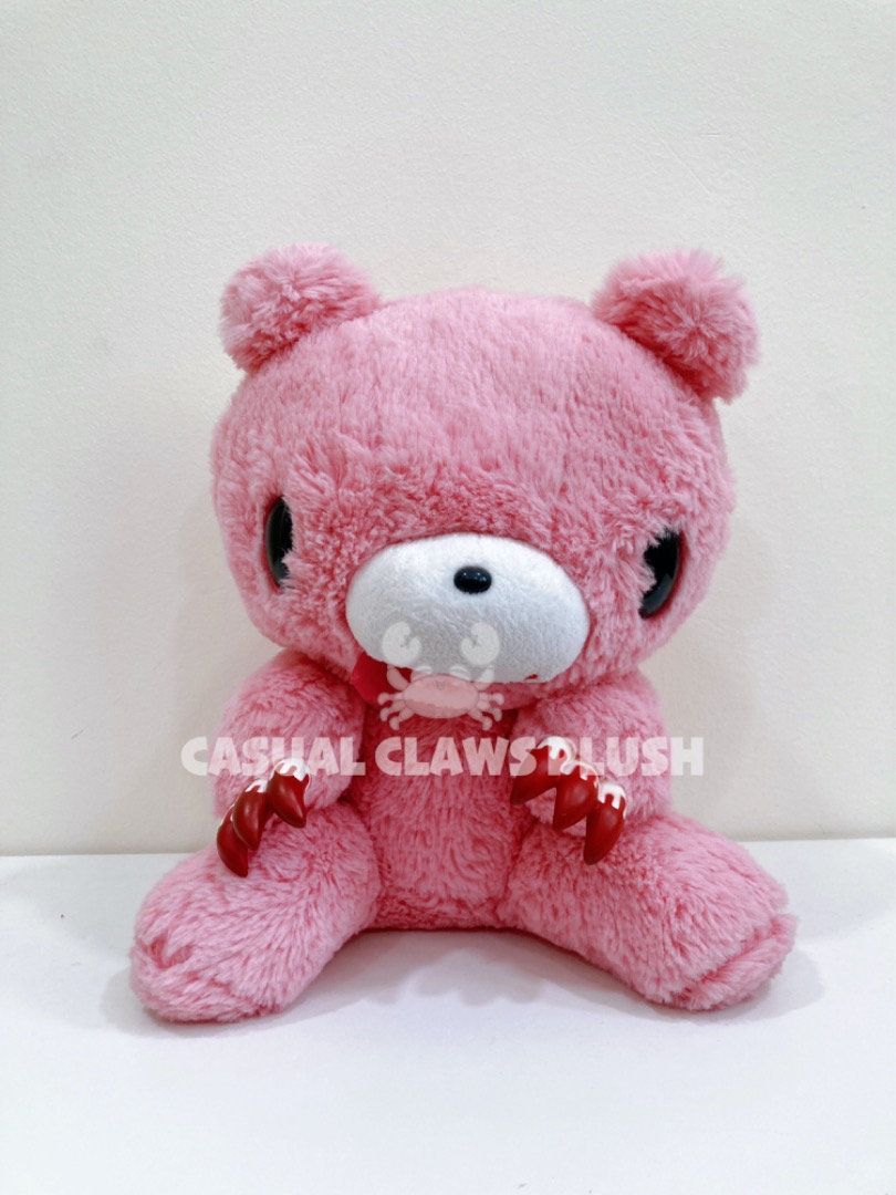[TAITO Original] Chax GP Gloomy Bear 2011 Gloomy Bear Look And Feel ...
