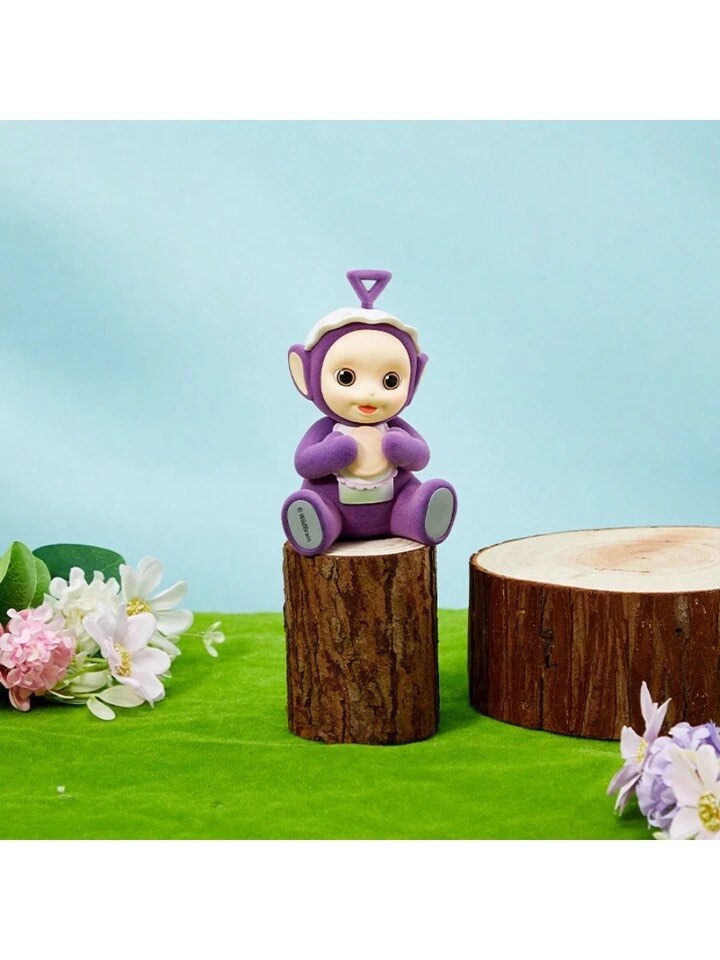 Teletubbies Blind Box | Tinky Winky, Hobbies & Toys, Toys & Games on ...