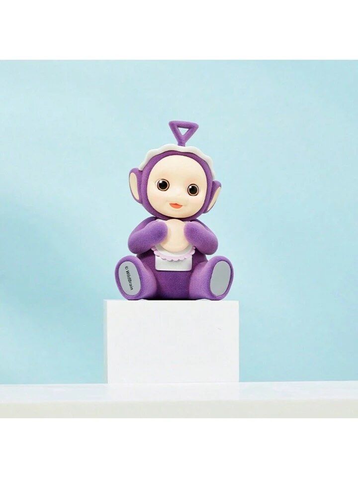 Teletubbies Blind Box | Tinky Winky, Hobbies & Toys, Toys & Games on ...