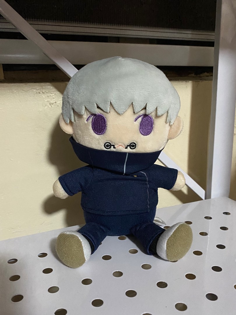 Toge Inumaki Kimi to Friends, Hobbies & Toys, Toys & Games on Carousell