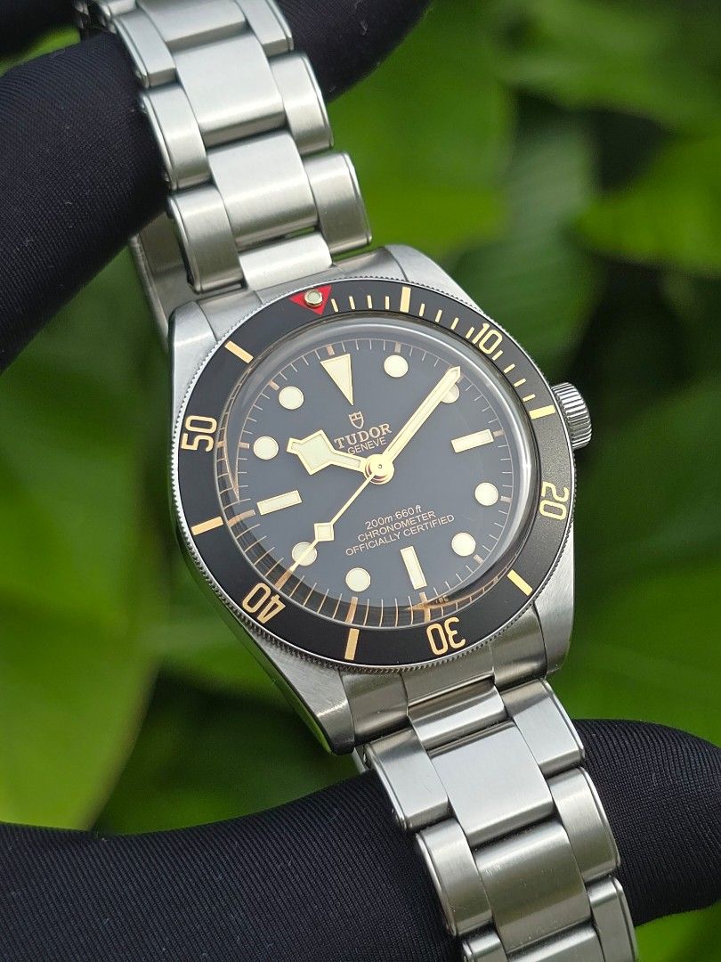 [JUL 2023!]TUDOR BLACK BAY 58 M79030N-0001 79030 M79030 -, Luxury ...