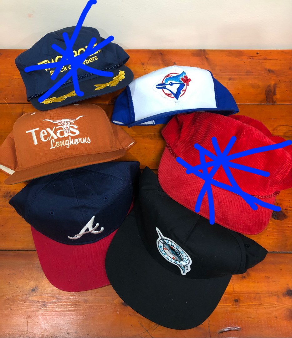 Vintage Cap Aspack, Men's Fashion, Watches & Accessories, Caps & Hats ...