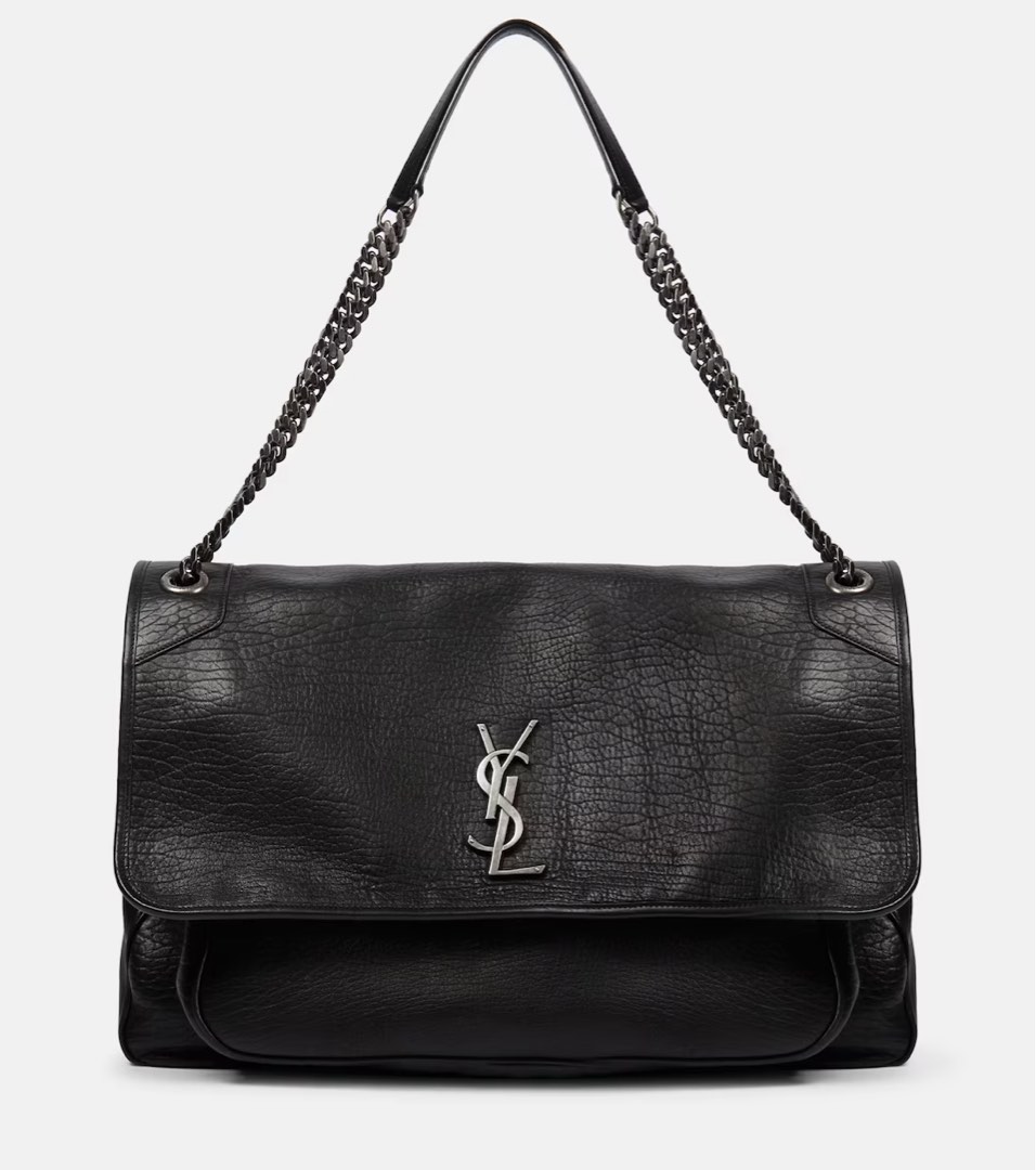 Ysl nikki XL, Luxury, Bags & Wallets on Carousell