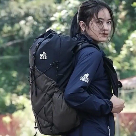 全新現貨 熱賣款 印尼露營背囊 Norgee Pro Gobi Pro UL ultralight backpack 行山 露營 戶外用品 ...