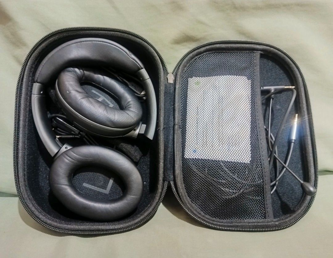 Google Acrux Headphones, Audio, Headphones & Headsets on Carousell