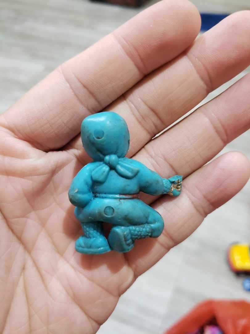ACTION FIGURE FIGUR SUPERHERO SUPER HERO RARE JADUL LANGKA NINJA HATORI ...