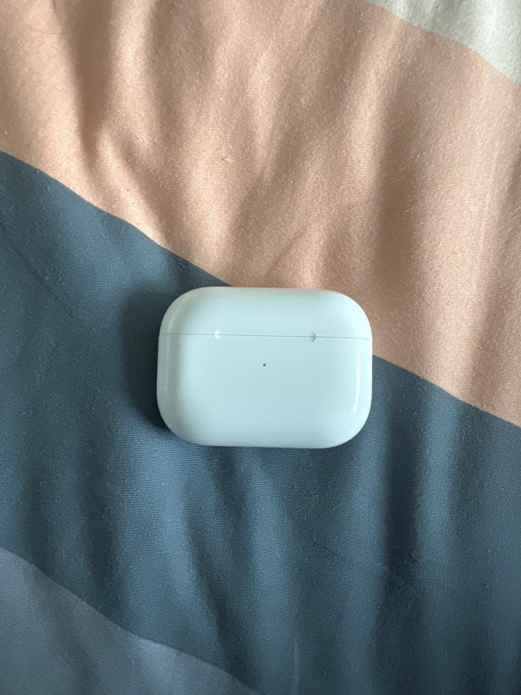 AirPods Pro 1gen, Audio, Earphones on Carousell