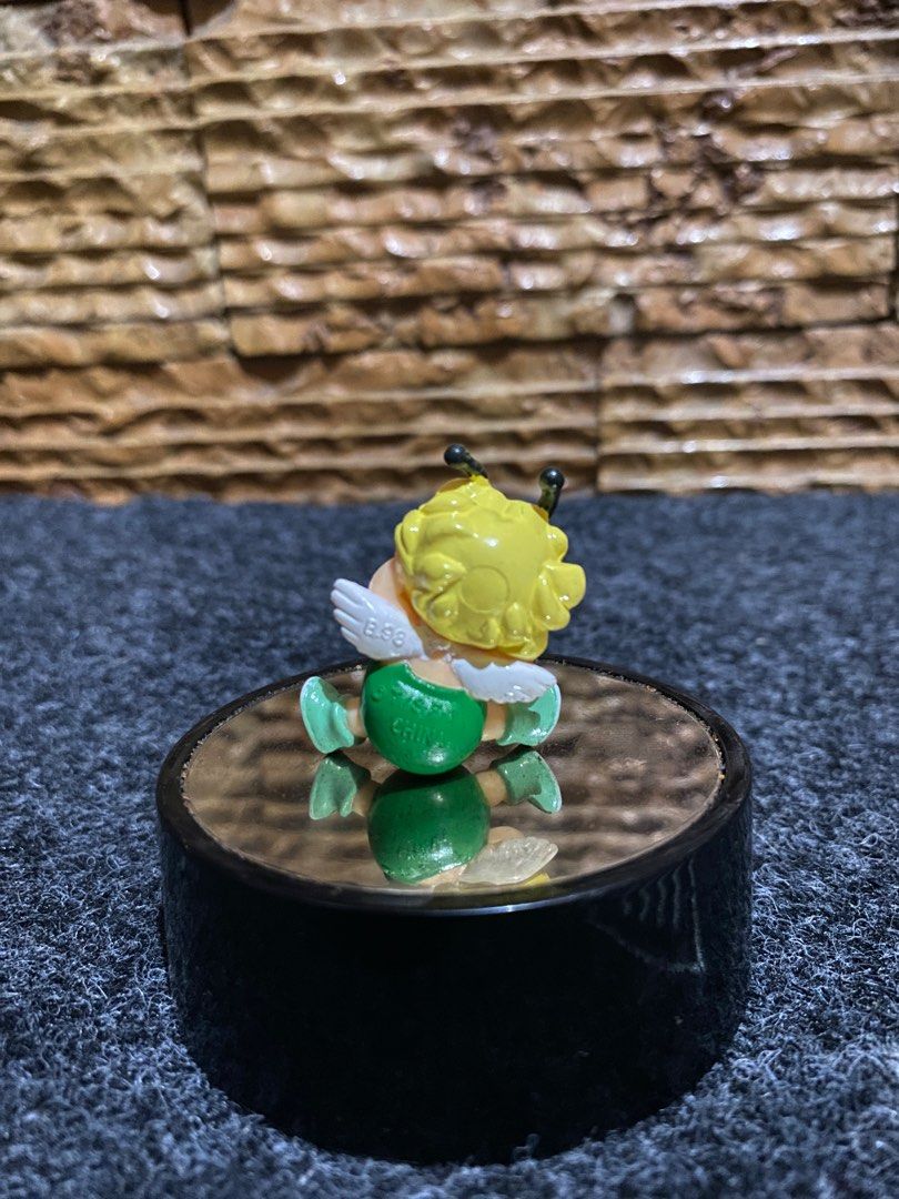 AKIRA TORIYAMA DR.SLUMP ARALE GACHAN NIKO CHAN DAIOH ALARM CLOCK UNCHI ...