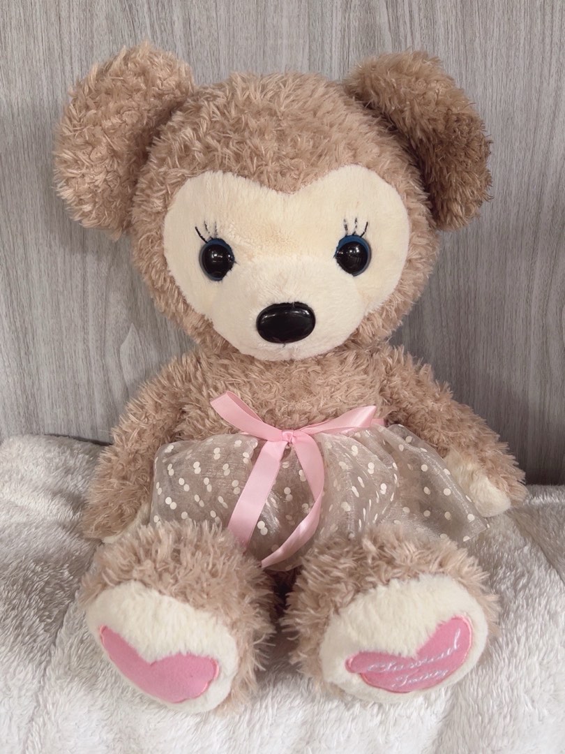 Amuse Classical Teddy XL, Hobbies & Toys, Toys & Games on Carousell