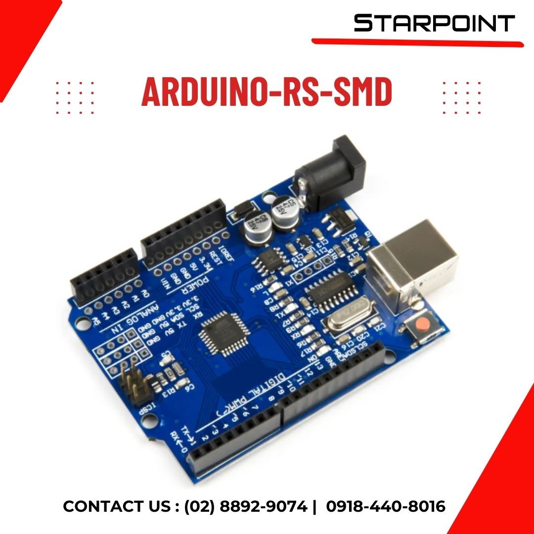 ARDUINO UNO BOARD, Computers & Tech, Desktops on Carousell