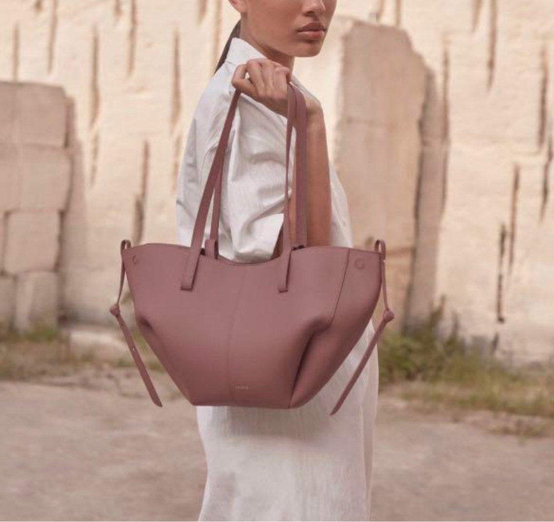 Authentic Polene Cyme Mini, Luxury, Bags & Wallets on Carousell