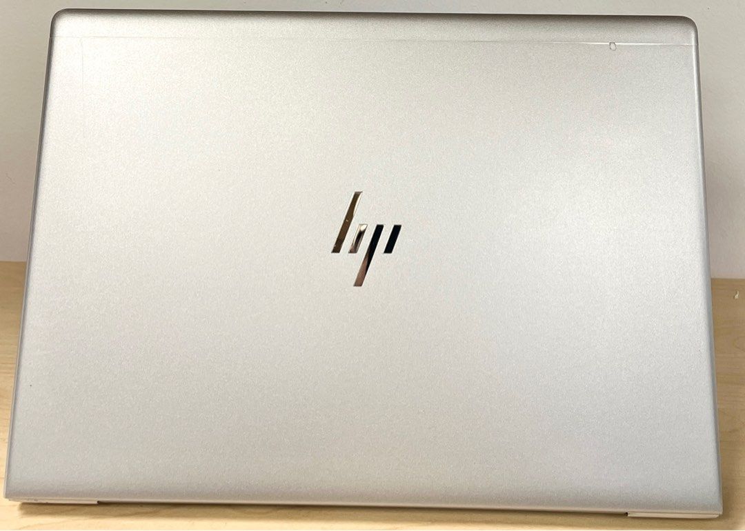 Best Buy Lightly used Laptop Good for Home and office use Hp EliteBook ...