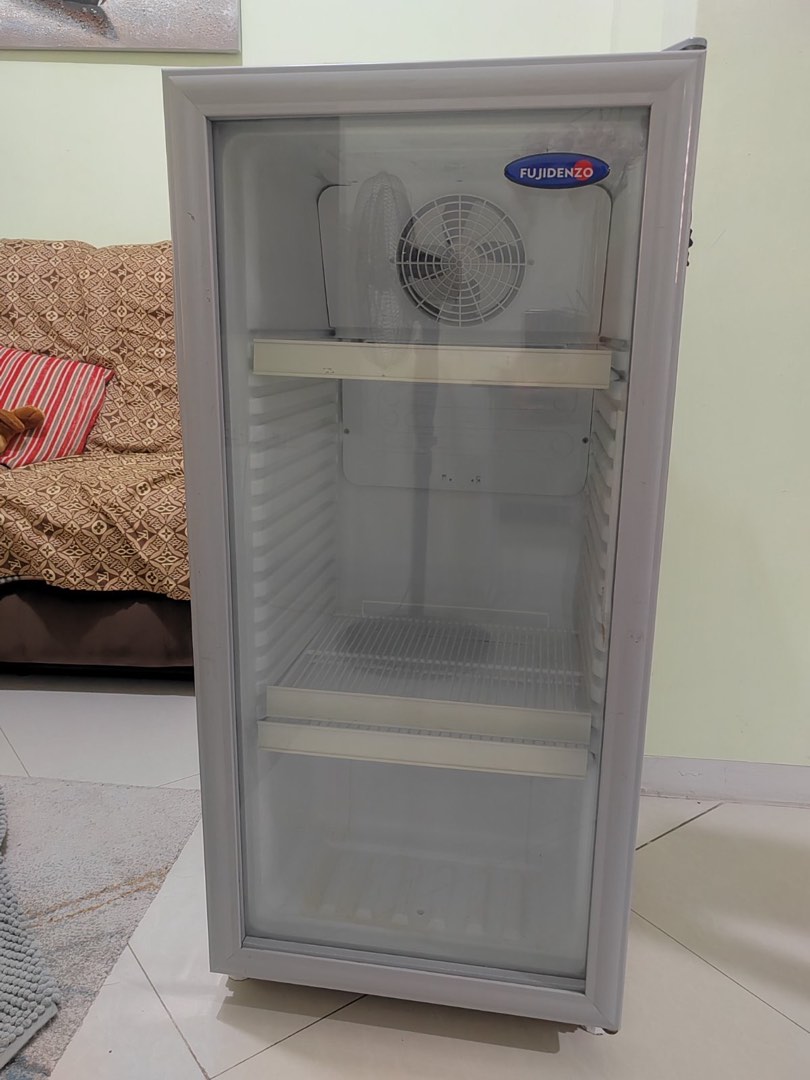 Beverage Cooler / Chiller, Furniture & Home Living, Kitchenware ...