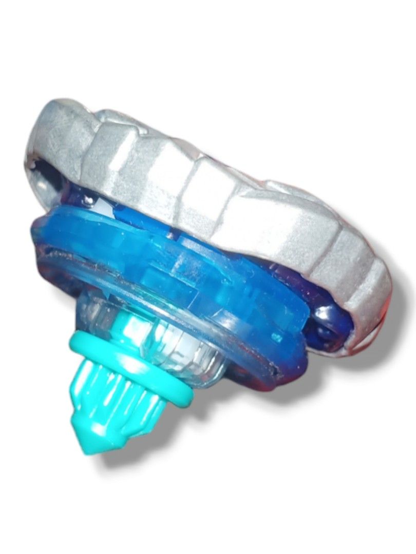 Beyblade X BX-06 Booster Knight Shield Redeco, Hobbies & Toys, Toys ...