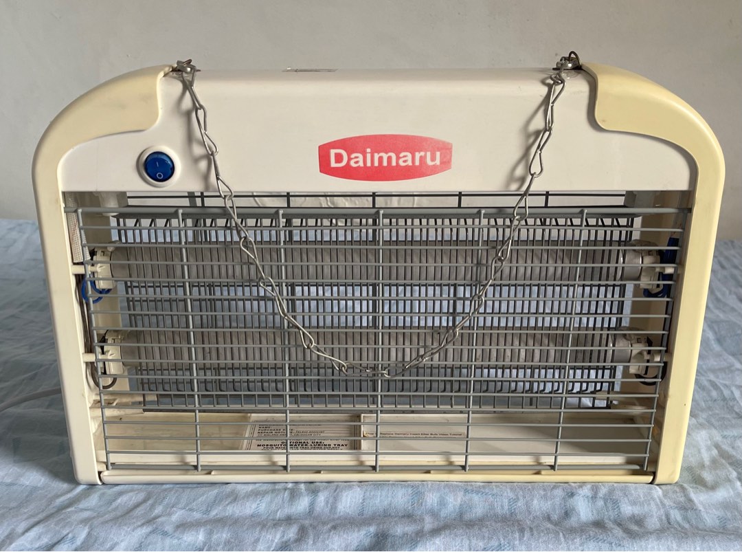 Daimaru insect killer, Furniture & Home Living, Office Furniture ...