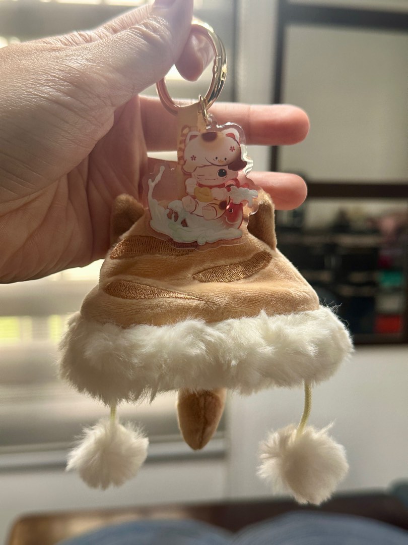 Dimoo Weaving Wonders Series Pendant, Hobbies & Toys, Toys & Games on ...