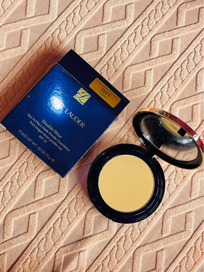 EL Matte Powder Foundation, Beauty & Personal Care, Face, Makeup on ...