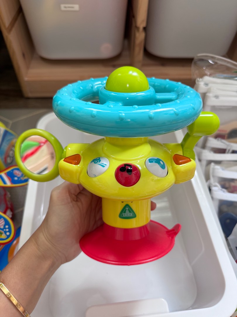 ELC Toy, Babies & Kids, Infant Playtime on Carousell