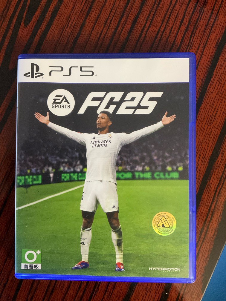 Fc25 code, 電子遊戲, 電子遊戲, PlayStation - Carousell