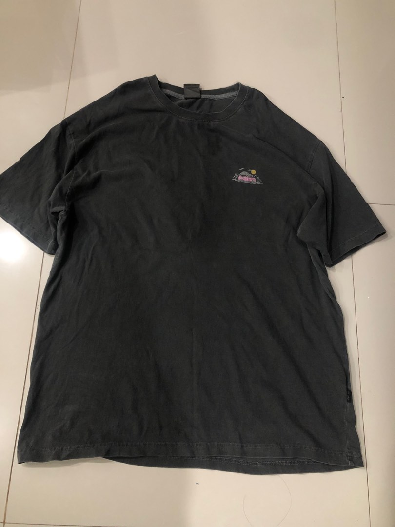 FLUKE CAMPERS, Men's Fashion, Tops & Sets, Tshirts & Polo Shirts on ...