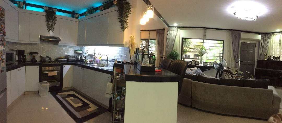 For Sale: Modern 2-Storey Residential House in Don Antonio Subdivision ...