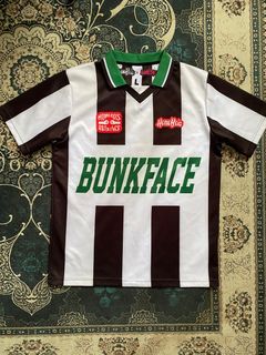 Homebois x Bunkface, Men's Fashion, Activewear on Carousell