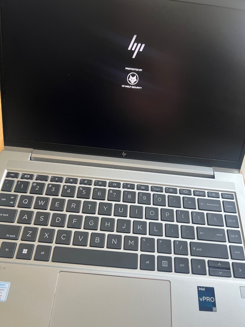 HP Elitebook Vpro i7 32GB Ram 1tb SSD, Computers & Tech, Laptops ...