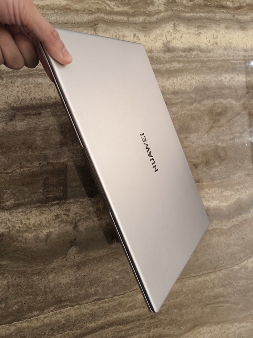 Huawei 512GB SSD 8GB Ram Ryzen 7 MateBook Latest FHD Full HD Screen ...