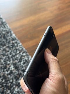 iPhone 8 Jet Black 64GB, Mobile Phones & Gadgets, Mobile Phones, iPhone ...