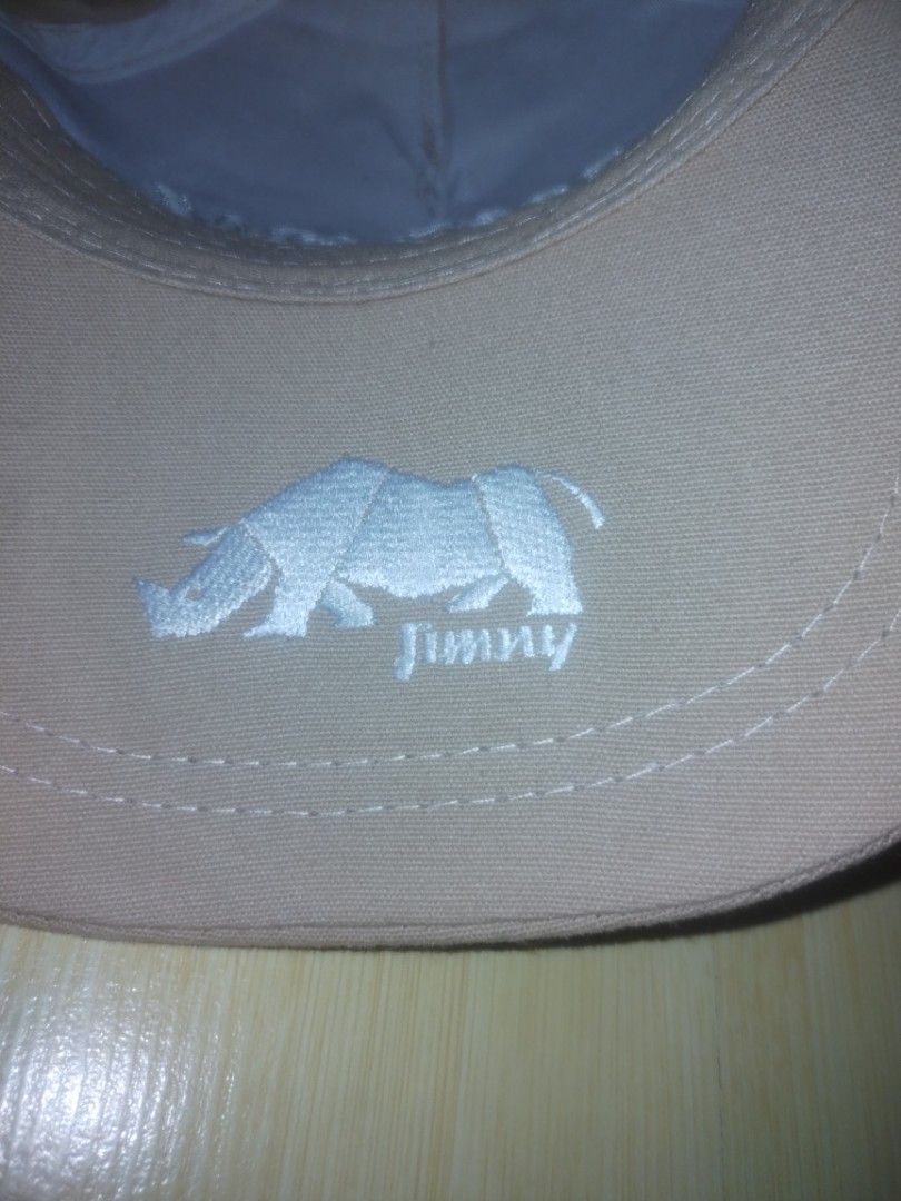 Jimny suzuki cap, Men's Fashion, Watches & Accessories, Cap & Hats on ...