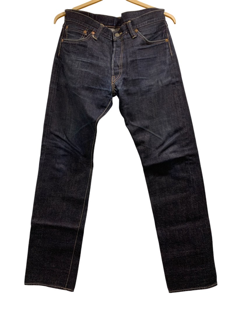 Joe Mccoy, Men's Fashion, Bottoms, Jeans on Carousell
