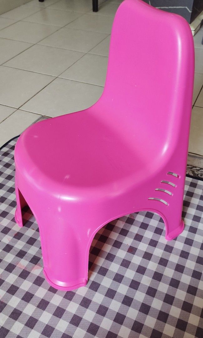 Kaison Kids chair, Babies & Kids, Baby Nursery & Kids Furniture, Kids ...