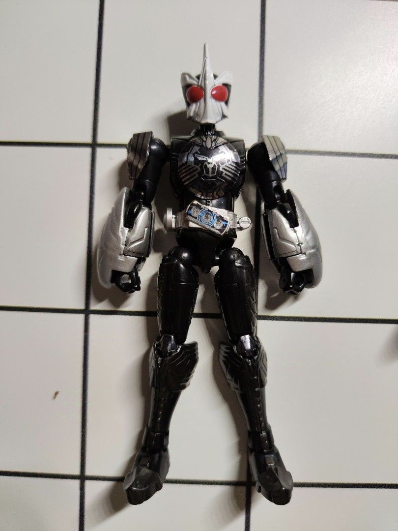 Kamen Rider OOO set, Hobbies & Toys, Toys & Games on Carousell
