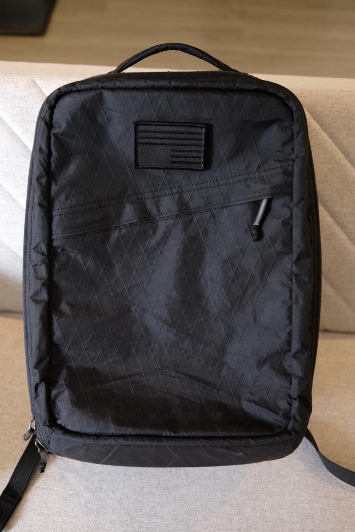 [LIMITED] GORUCK GR2 26L XPAC, Men's Fashion, Bags, Backpacks on Carousell
