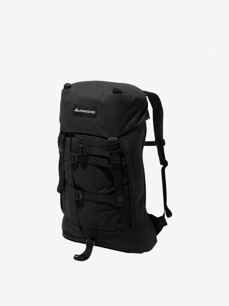 Macpac Gecko 35L, Men's Fashion, Bags, Backpacks on Carousell