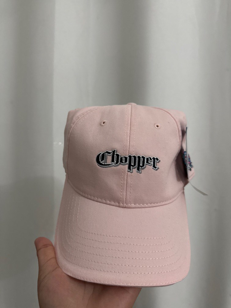Miniso Chopper Cap, Men's Fashion, Watches & Accessories, Cap & Hats on ...