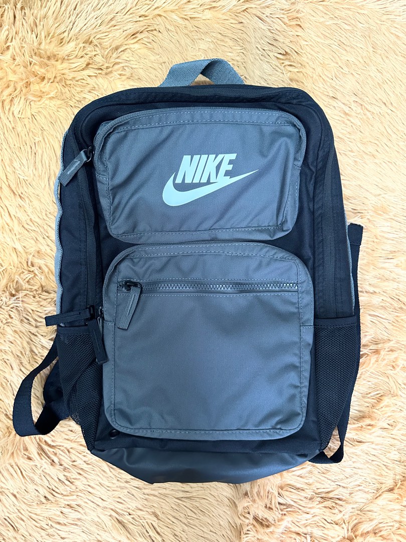 Nike Future Pro Backpack, Men's Fashion, Bags, Backpacks on Carousell
