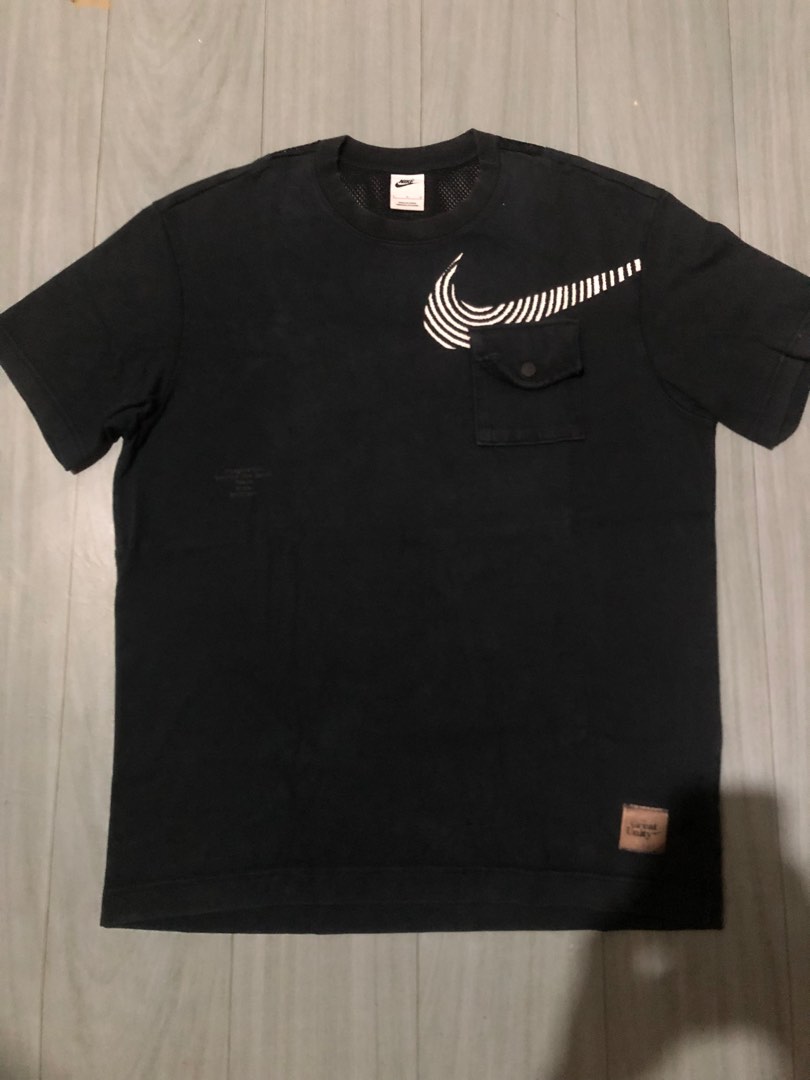 NIKE GREAT UNITY TEE, Men's Fashion, Tops & Sets, Tshirts & Polo Shirts ...