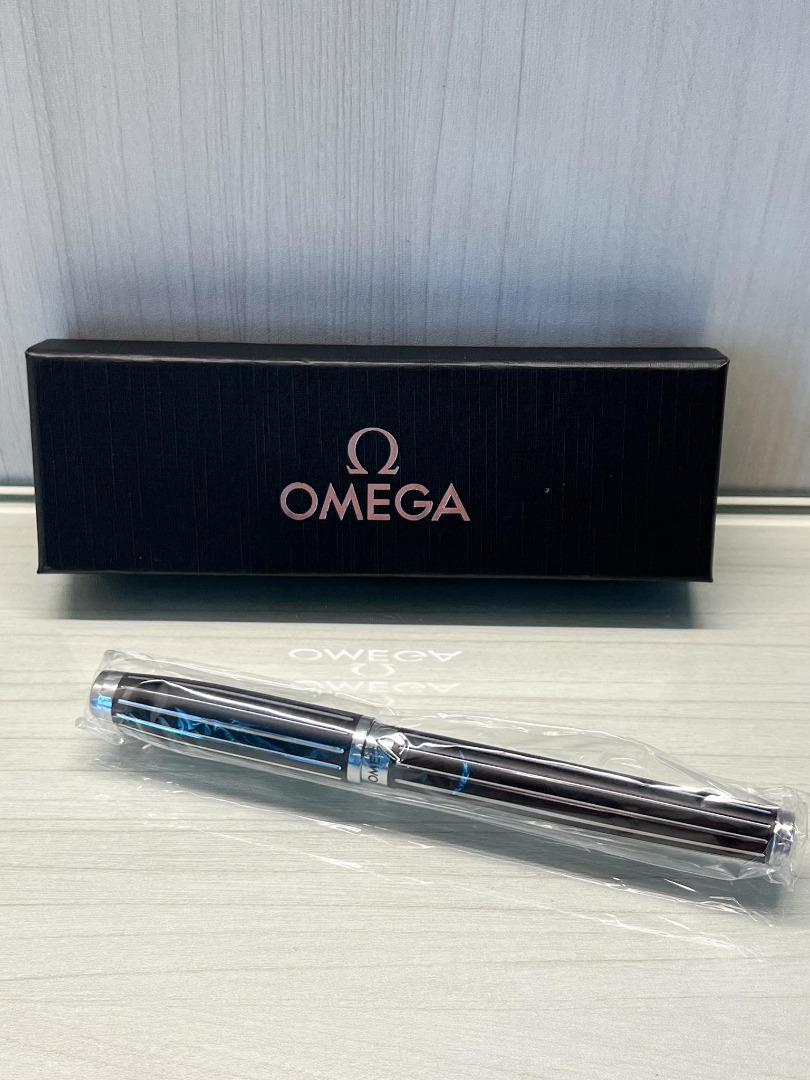 Omega Pen (w/ box), Everything Else, Looking For on Carousell