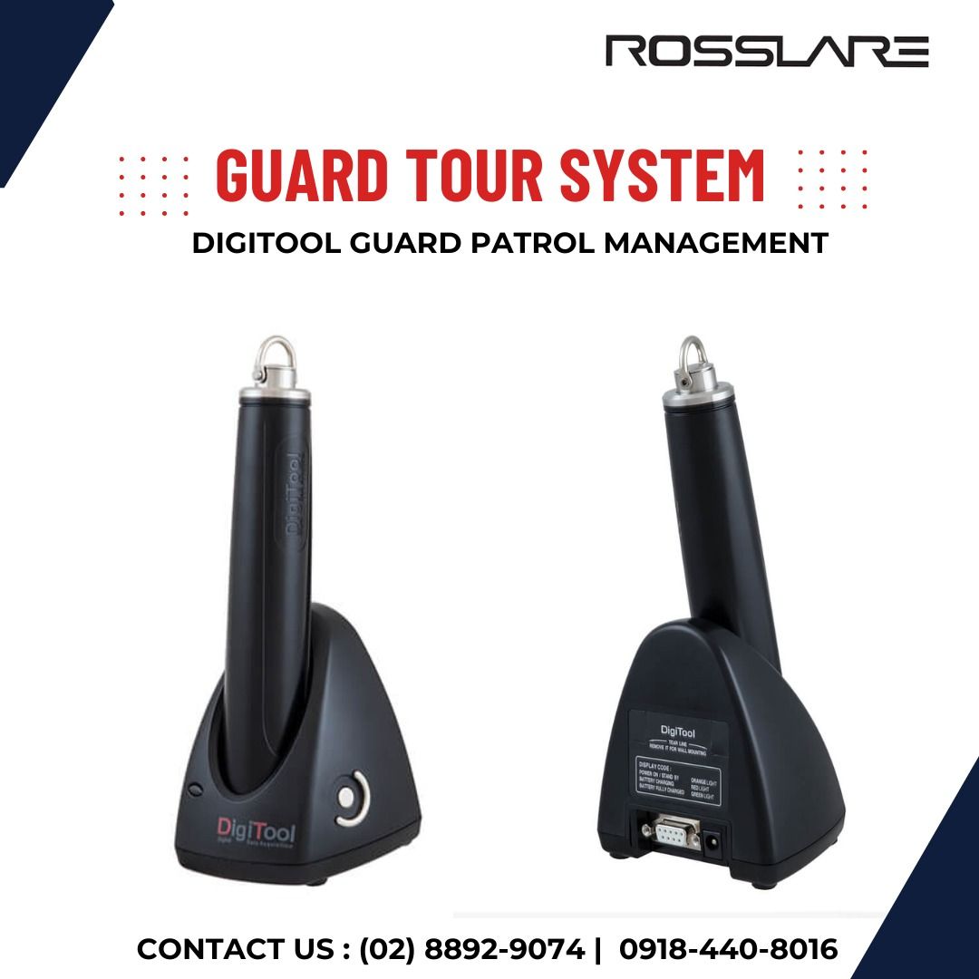 Patrol Guard | Security patrol | Security officer | Guard Tour | Roving ...