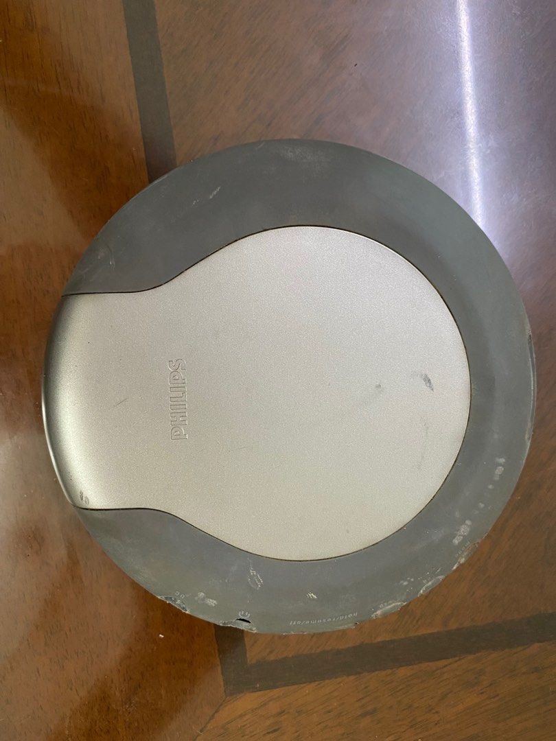 Philips Nike ACT400/17 Portable CD Player Discman - Disc Player ...