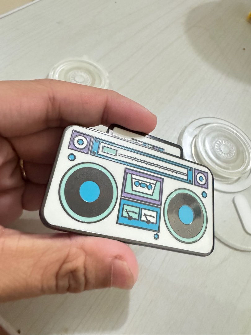 Popsocket - Boombox, Mobile Phones & Gadgets, Mobile & Gadget ...