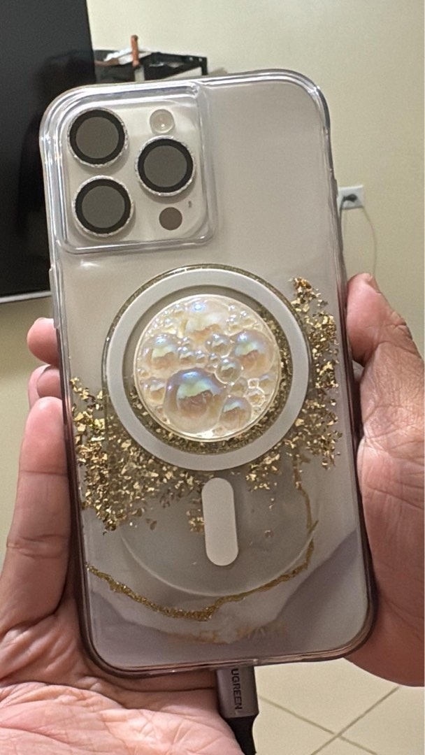 Popsocket - Bubbly, Mobile Phones & Gadgets, Mobile & Gadget ...