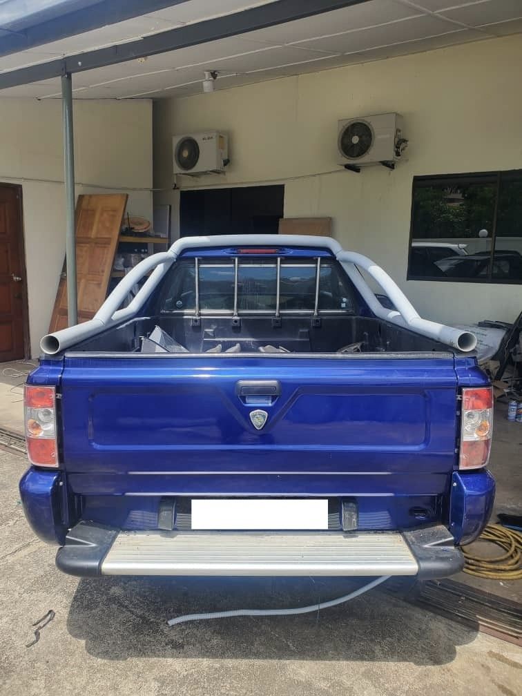 PROTON ARENA 1.5, Cars, Cars for Sale on Carousell